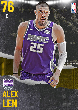 Top NBA 2K22 Draft Ranking - MyTeam Draft Cards and Score List | Utplay.com
