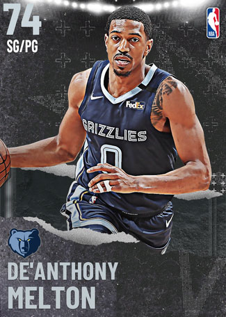 Top NBA 2K22 Draft Ranking - MyTeam Draft Cards and Score List | Utplay.com