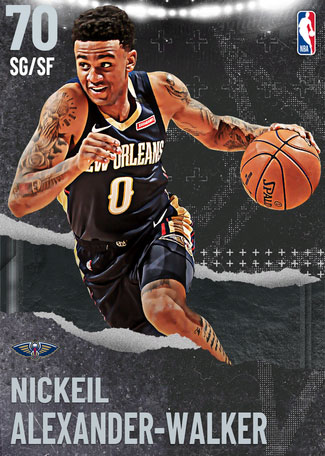 NBA 2K21 Pack Simulator - Opening NBA 2K21 Packs for Free | Utplay.com