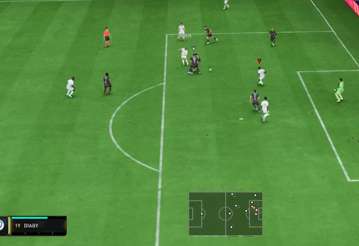 New FIFA 23 Passing Tutorial - 8 Best Passing Tips To Become A Master ... New FIFA 23 Passing Tutorial - 8 Best Passing Tips To Become A Master ...